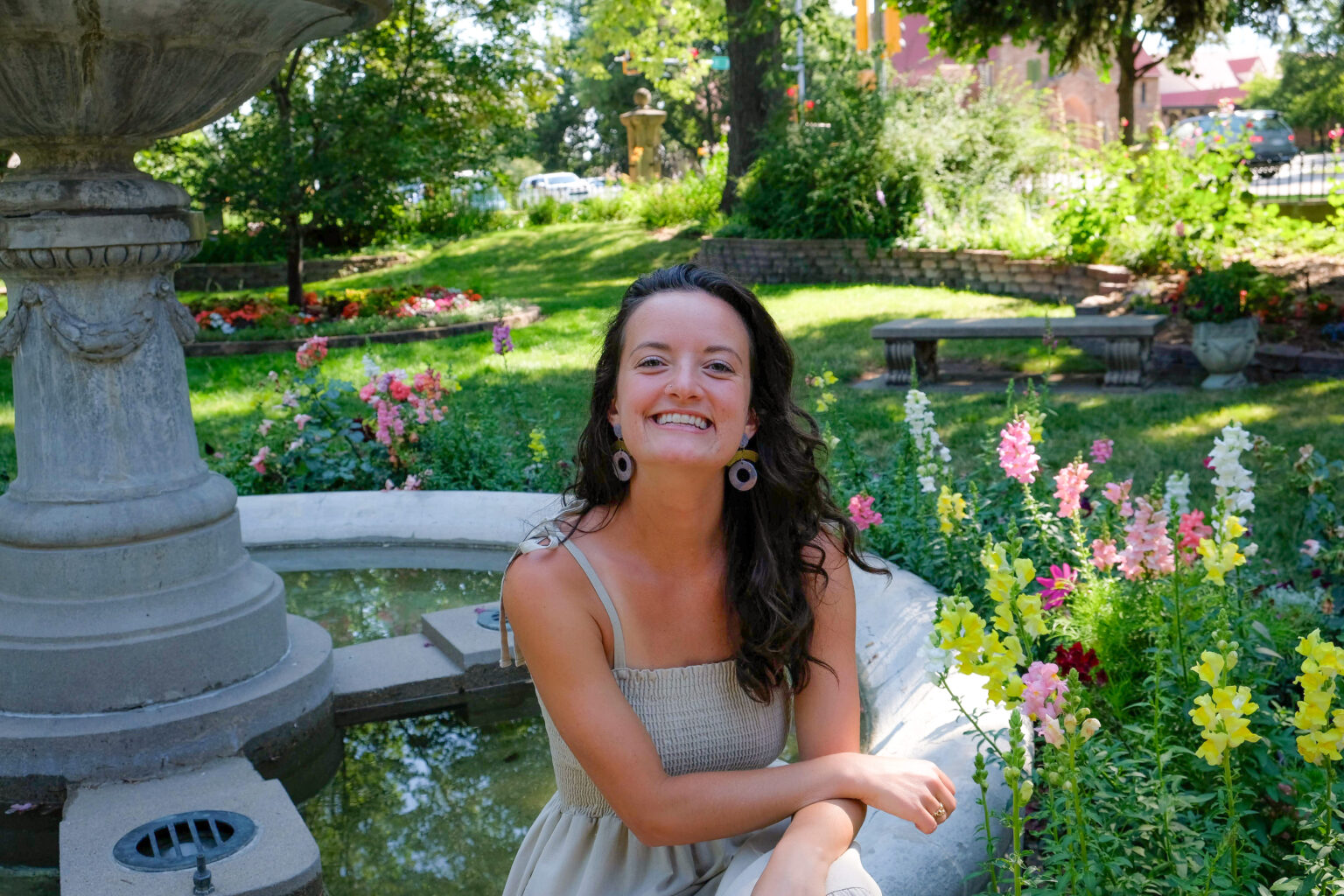 Student Clinicians at CSCH | Herbalist | Wellness Clinic