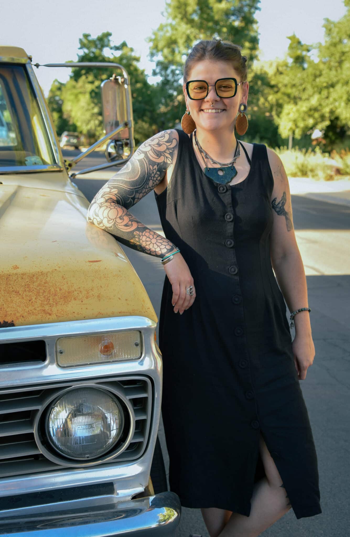 Student Clinicians at CSCH | Herbalist | Wellness Clinic